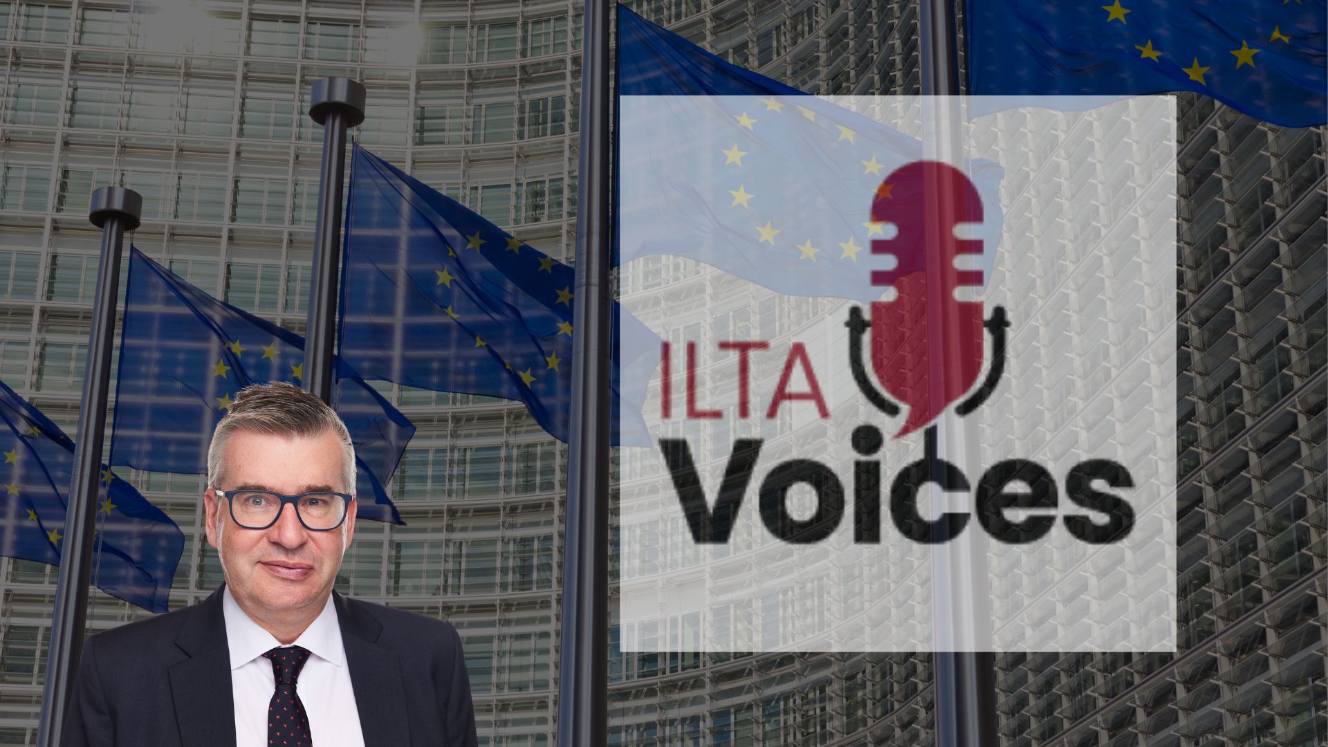 ILTA Voices: Jonathan Armstrong discusses DORA